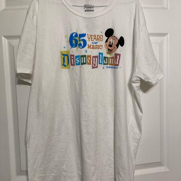 Funko | Shirts | Funko Disney T Shirt | Poshmark